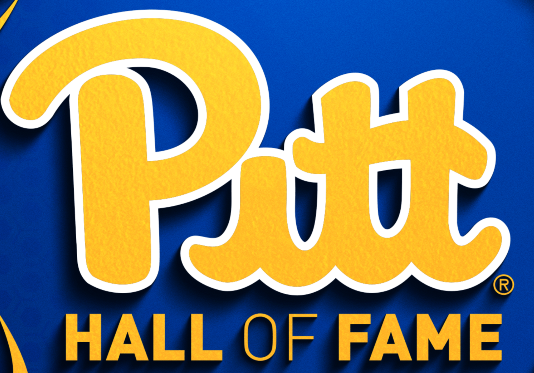 Pitt Athletics Hall of Fame Reveals Class of 2024 | Urban Media Today